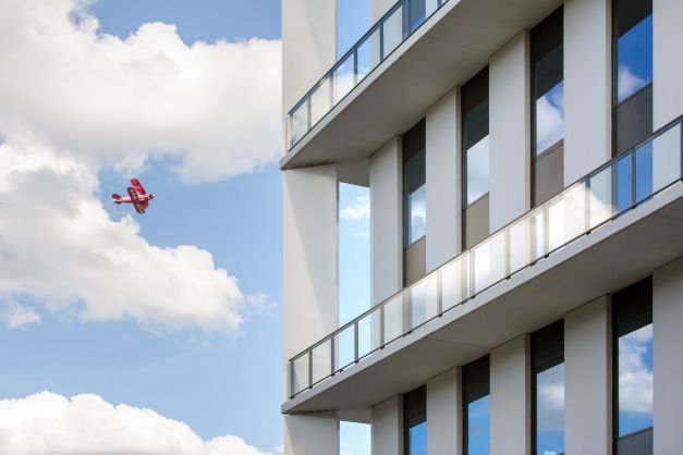 VANROEY.BE | Vörtgang